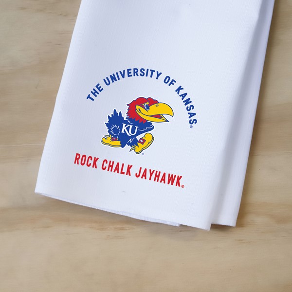 Rock Chalk Jayhawk Ku
